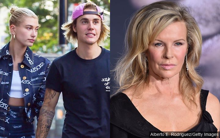 Beri Bocoran, Kim Basinger Beberkan Rencana Pernikahan Justin-Hailey