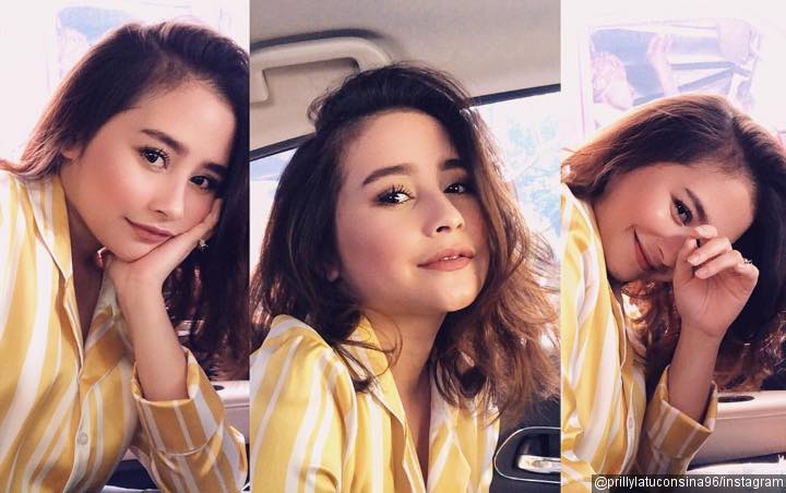 Masih Muda, Koleksi Tas Mewah Prilly Ternyata Tak Kalah dari Nagita ...