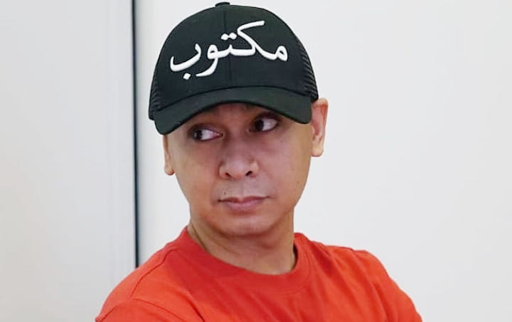 Adik Kembarnya Wisuda, Netter Minta Raditya Dika Jodohkan dengan Pandu ...