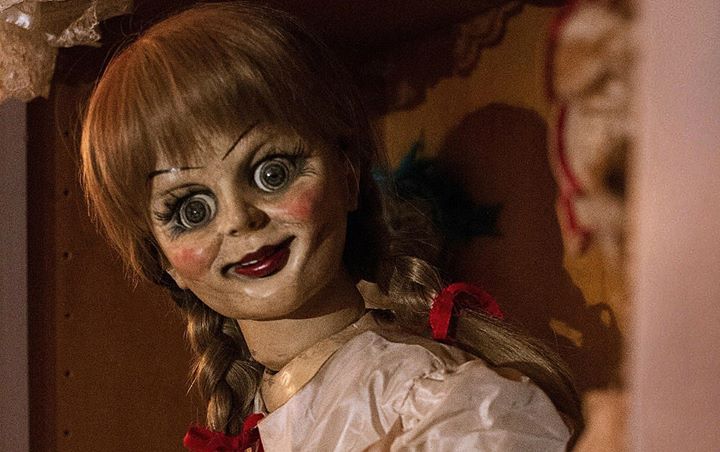 'Annabelle 3' Resmi Digarap, Simak Detail Alur Ceritanya Berikut
