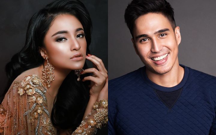 Akhirnya Nikah dengan Marcel di 'Orang Ketiga', Marshanda Bagikan Foto ...