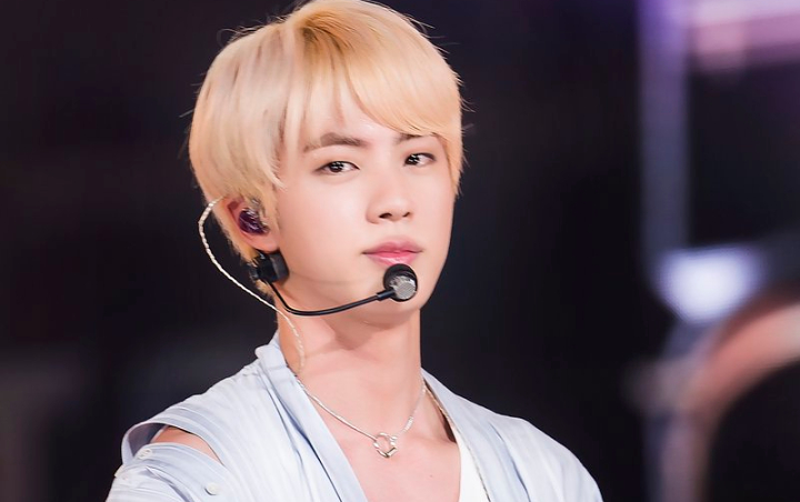 Rambah Bisnis, Jin BTS Buka Restoran Masakan Jepang Bareng Kakak