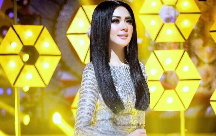 Bertajuk 'Journey of Princess Syahrini', Harga Tiket Konser Syahrini ...