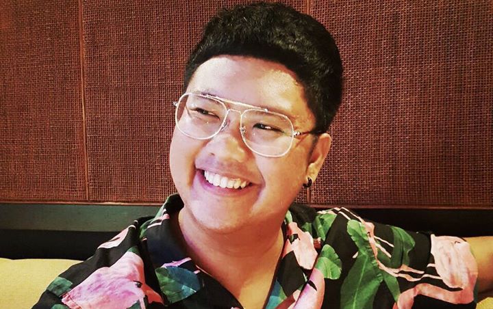 Dibilang Kurusan, Ricky Cuaca Sukses Bikin Netter Pangling