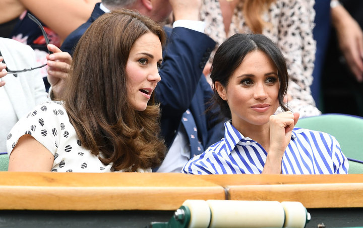 Gantikan Peran Putri Diana, Ternyata Kate Middleton Punya Andil Besar ...