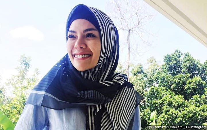 Nikita Mirzani Alami Ini, Bukti Hamil Anak Dipo Latief?