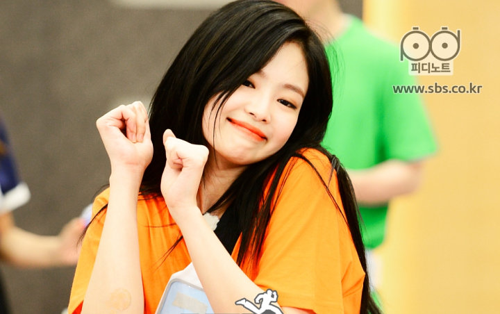 Sukses Tunjukkan Nasib Sial, Jennie Black Pink Kembali Jadi Bintang ...