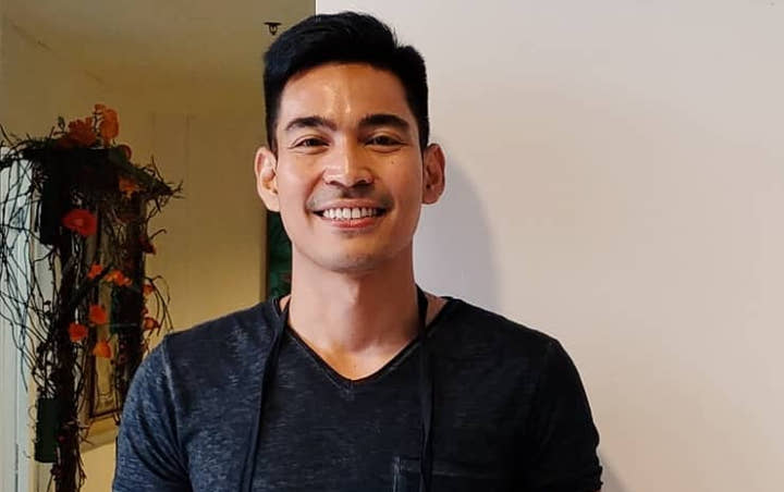 Robby Purba Unggah Foto Ini, Penggemar Tak Sabar Nantikan 'Karma Season 2'