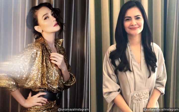 Dipraperadilankan, Video Porno Ariel Kembali Menyeret Nama Luna Maya dan Cut Tari