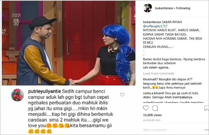 Eks Suami Denada Bagi Foto Terakhir Liburan Shakira, Ayu Ting Ting ...