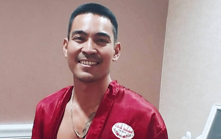 Sebut Perilaku Artis Lebih Penting dari Talenta, Robby Purba Sindir Siapa?