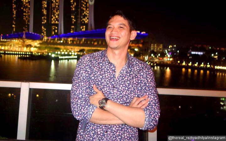 Girang Ketemu Rezky Aditya, Pengakuan Driver Ojek Online Ini Sukses ...