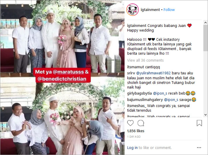 Istri Sholeha Mantan Syahnaz Jadi Sorotan, Nikita Mirzani Dekat dengan ...