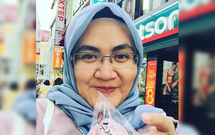 Usai Akui Masalahnya dengan Taman Hiburan Bandung Telah Selesai, Mega ...