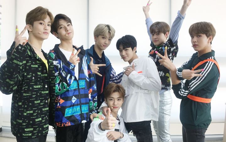 SM Akhirnya Rilis Teaser Grup dan Jadwal Comeback NCT Dream