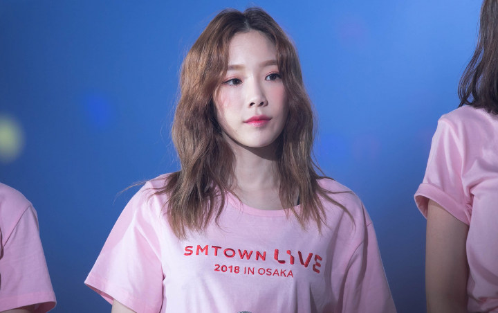 Tae Yeon Isyaratkan Hadirnya Lightstick Resmi Girls' Generation