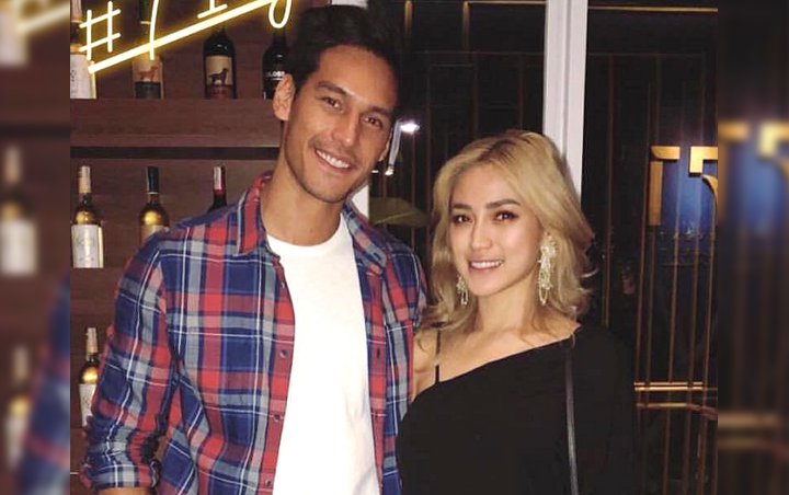 Malu-Malu, Richard Kyle Ungkap Momen Saat 'Tembak' Jessica Iskandar