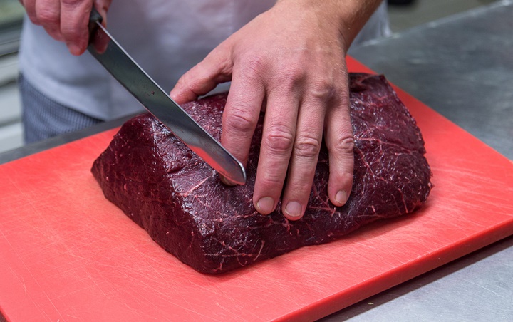 Daging Ikan Paus Bisa Mengandung Pestisida Berbahaya