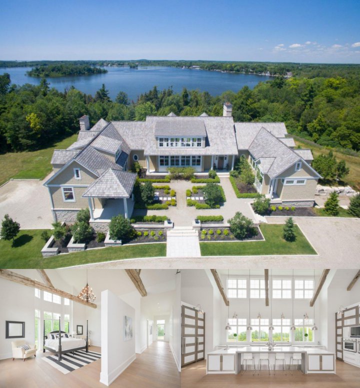 Siap Nikahi Hailey Baldwin, Justin Bieber Beli Rumah Mewah Ini