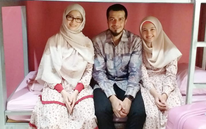 Kembali Disebarkan Akun Gosip Instagram, Keluarga Primus Yustisio ...