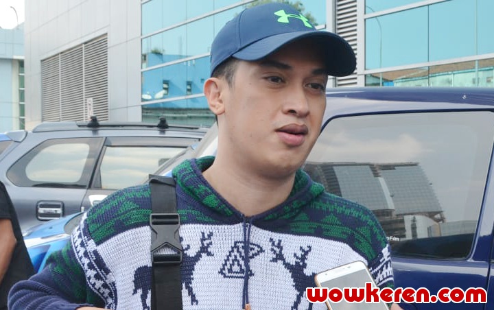 Lama Menghilang, Rija Abbas 'Butiran Debu' Siap Kembali Ramaikan ...