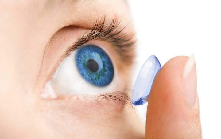 Intip Cara Merawat Lensa Kontak Agar Tetap Steril dan Tak Merusak Mata