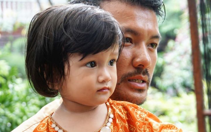 Rio Dewanto Sebut Putrinya akan Jadi Perempuan Kuat Seperti Sang Mertua