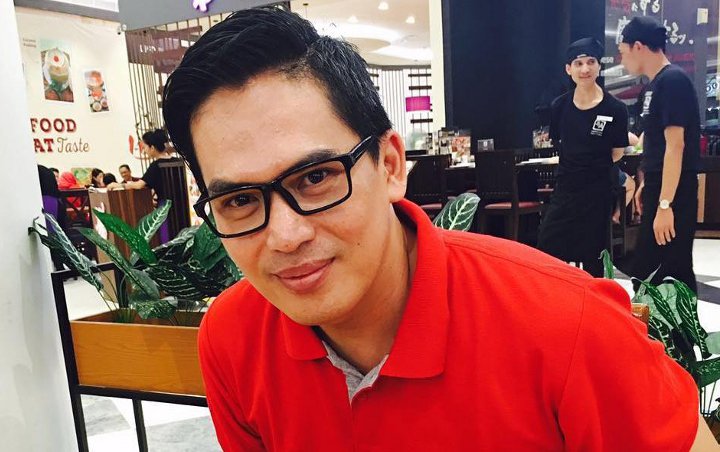 Kembali ke 'Office Boy', Sosok Pak Hendra Disambut Gembira oleh Netter