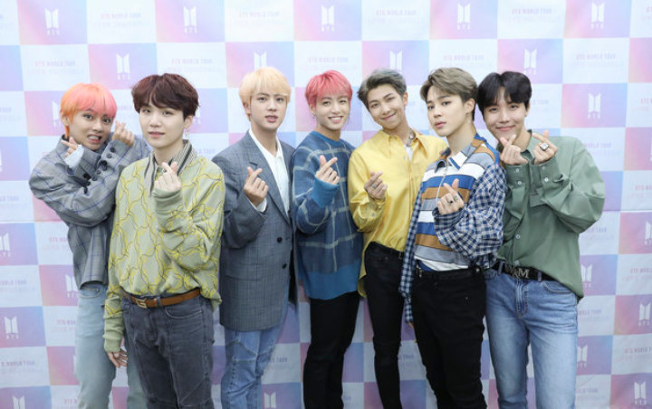 Big Hit Entertainment Siap Cari Penerus BTS Lewat Audisi Global