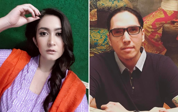 Faldy Albar Meninggal Dunia, Nafa Urbach Sesalkan Tak Penuhi Permintaan ...