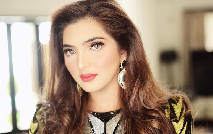 Biasa Tampil Cantik Banjir Pujian, Foto Ashanty Ini Malah Bikin Netter ...