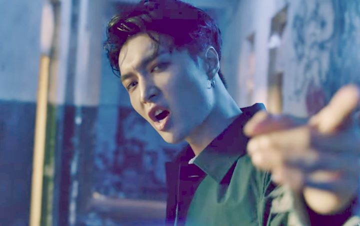 MV 'Sheep' Kolaborasi Lay dan Alan Walker Akhirnya Dirilis, Fans Antusias