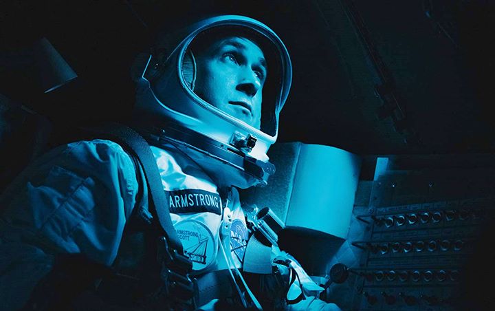 'First Man' Rilis Trailer Baru, Tampilkan Misi Paling Berbahaya dalam ...
