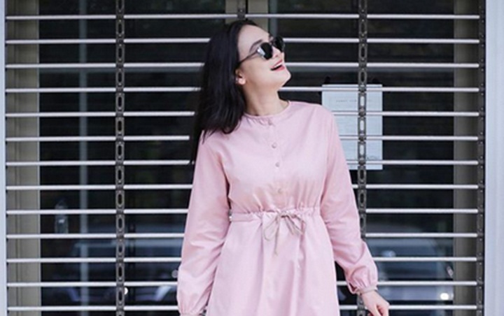 Luna Maya Beri Jawaban Menyentuh Ini Saat Ditanya Kapan Nikah