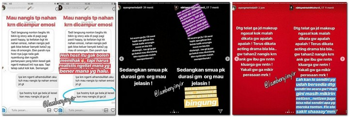 Nikita Mizani Tanggapi Curhatan Eks Ipar Irwansyah, Netter Salfok Wajah ...