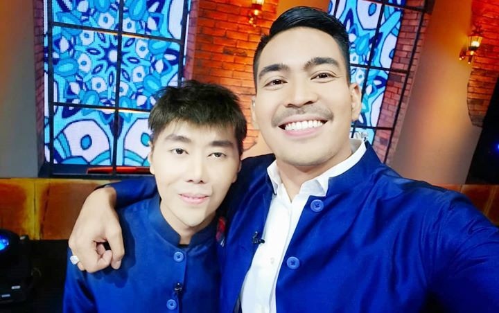 Jadwal Tayang Dipisah, Acara Baru Robby Purba Kalah Rating dengan Roy ...