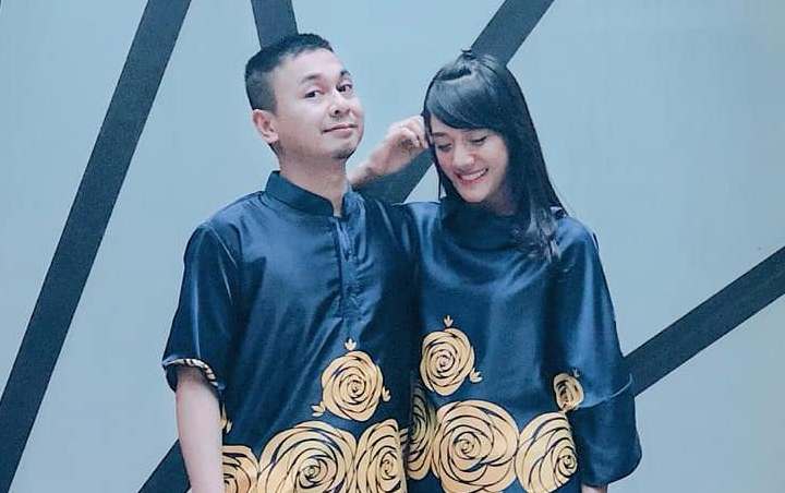 Perut Buncit Anissa Aziza Jadi Sorotan, Istri Raditya Dika Hamil?