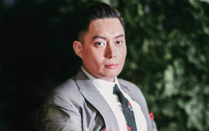 Ingin Hari Bahagianya Lebih Intim, Edric Tjandra Bakal Gelar Pernikahan ...