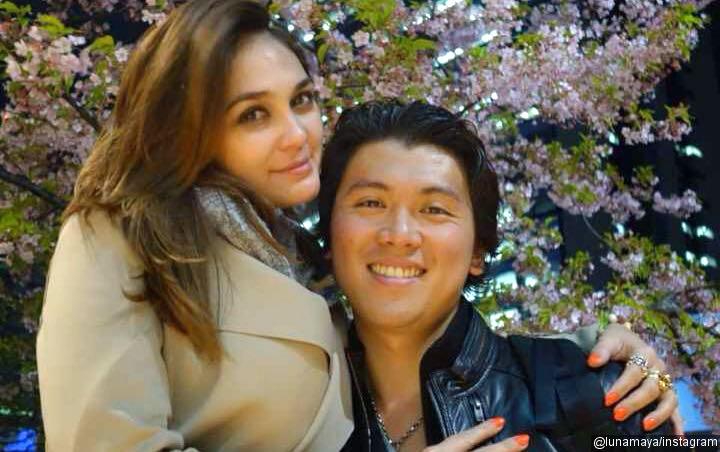 Putus dari Luna Maya Usai 5 Tahun Bersama, Reino Barack: Ini Takdir