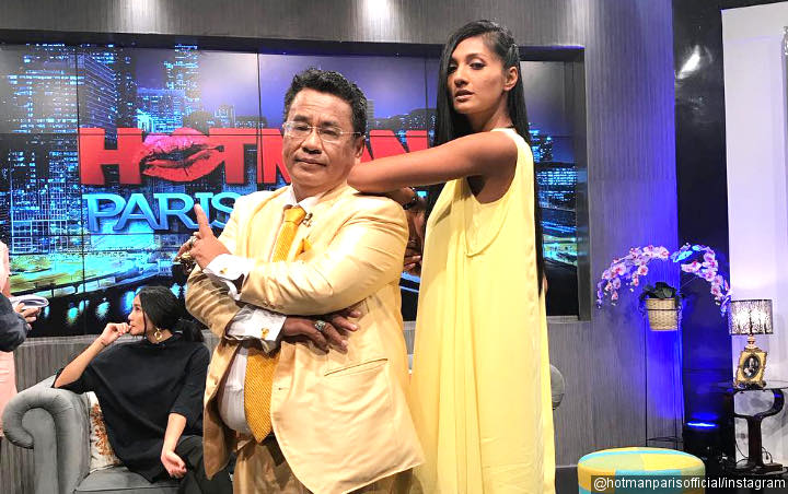 Kaya Raya dan Dikelilingi Cewek Cantik, Hotman Paris Ngaku Jadi 'Crazy ...