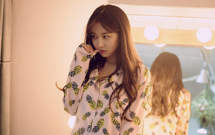 Ellin Crayon Pop Menjadi YouTuber Terlaris
