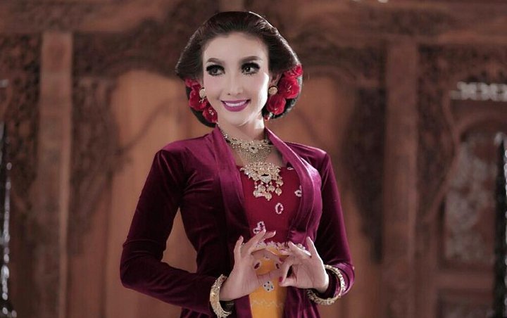 Rumah Roro Fitria Dibobol Maling, Perhiasan Hingga Uang Hilang