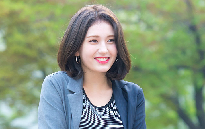 Gabung The Black Label YG, Jeon Somi Dikabarkan Akan Debut Solo