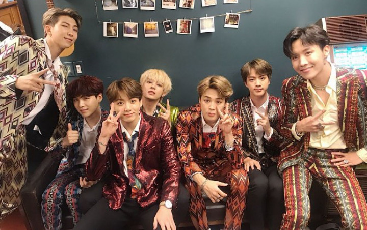 BTS Bahas Pidato di Sidang Umum PBB dan Kegiatan Menarik Selama di New York