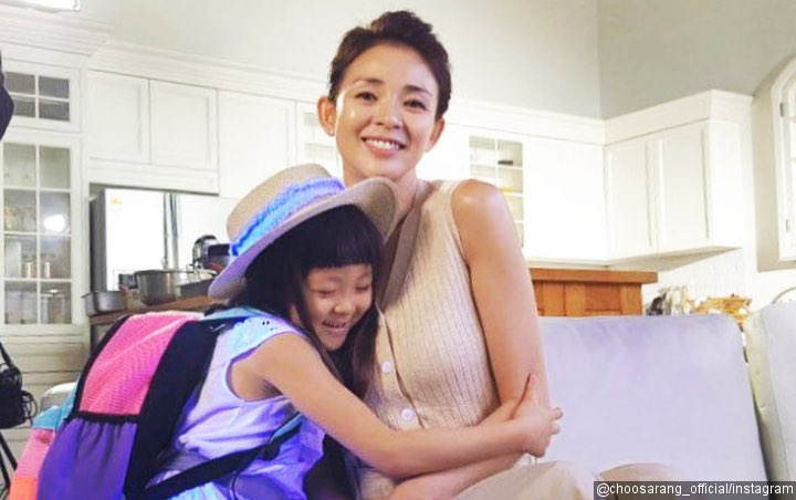 Shiho Yano And Choo Sung Hoon