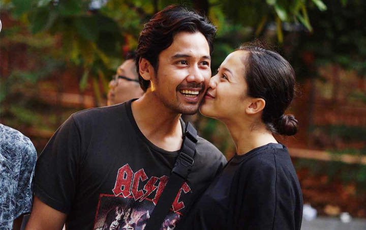 Lahiran Normal, Ini Cerita Chico Jericho Soal Proses Persalinan Putri ...