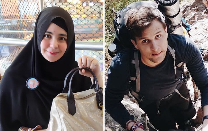 Anak Sudah Dua Tahun, Risty Tagor Tetap Larang Stuart Collin Ketemu ...