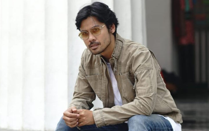 Jadi Ayah Baru, Sang Putri Bikin Chico Jericho Ingin Cepat Pulang