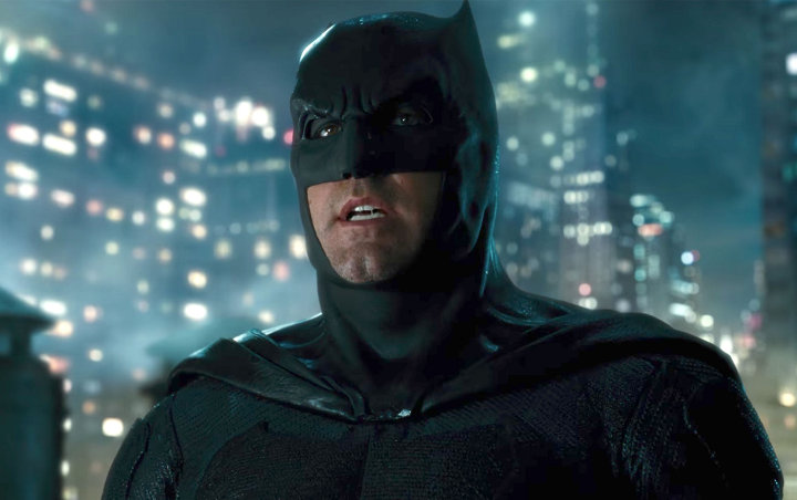 Zack Snyder Sebut Batman Bakal Tewas di 'Justice League 2'