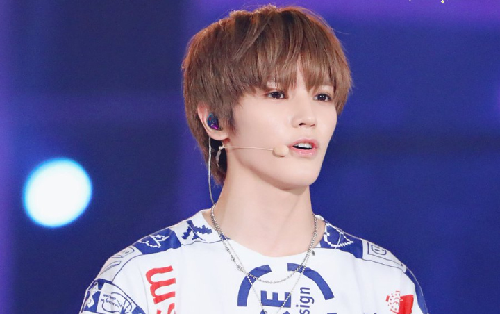 Taeyong Ungkap Hal yang Berubah darinya Selama Jadi Leader NCT 127